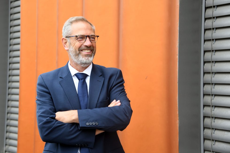 « La Journée citoyenne est un message d’espoir », entretien avec Fabian ...